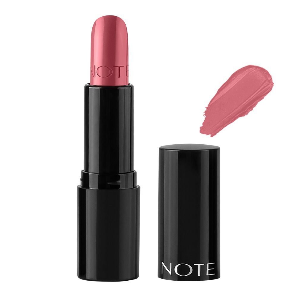 J. Note Flawless Lipstick, 4g, 02 Pinky Berry – BARRIRA